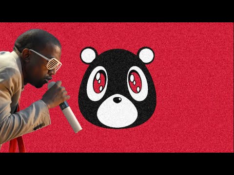 I'll Be Alright - Kanye West Good Ass Job (2008) - YouTube Music