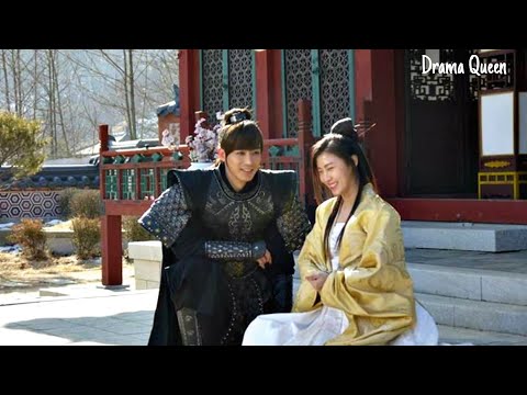 O re piya💚New Korean Hindi mix song 💚Kore Klip || Historical drama mix💚Empress ki😍 || Must Watch it!
