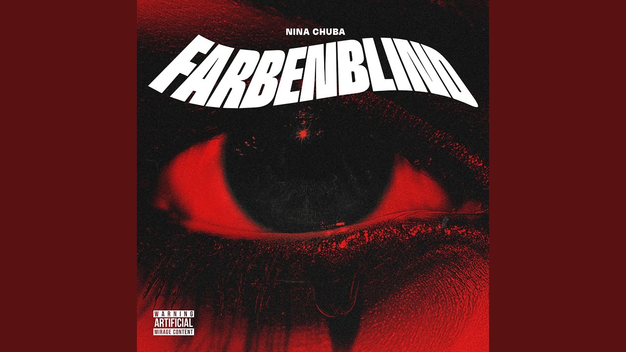 Farbenblind - YouTube