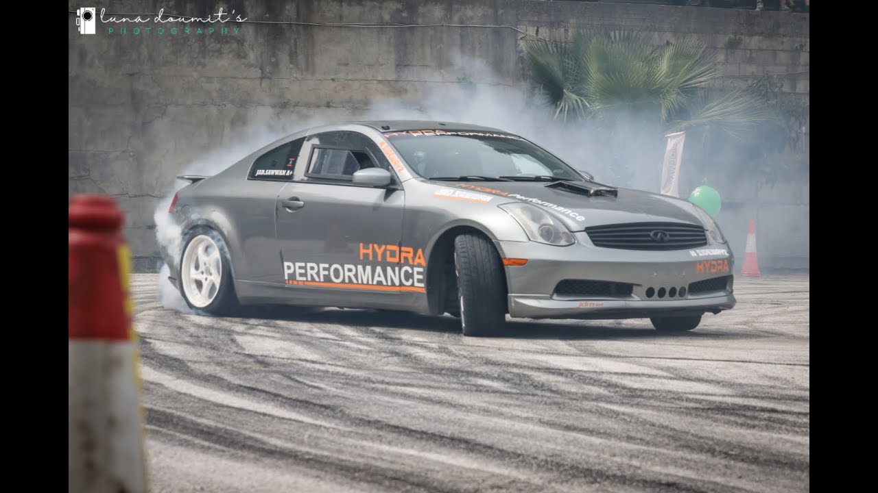 Sideways lebanon event at rio lento - YouTube