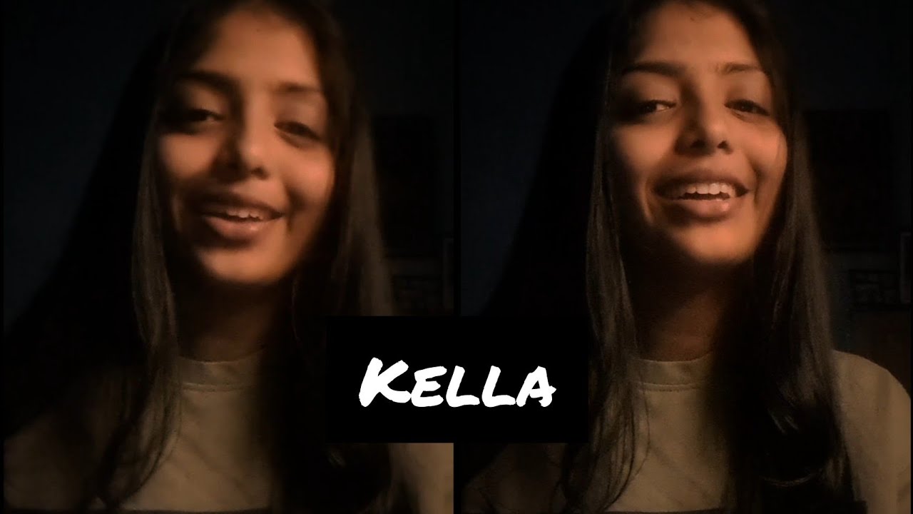 Kella ( කෙල්ල ) @YohaniMusic - YouTube