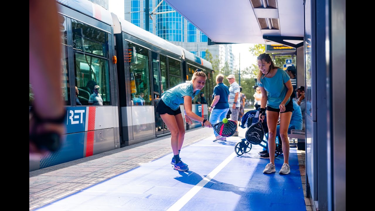 O2H Creative Solutions X Decathlon - YouTube