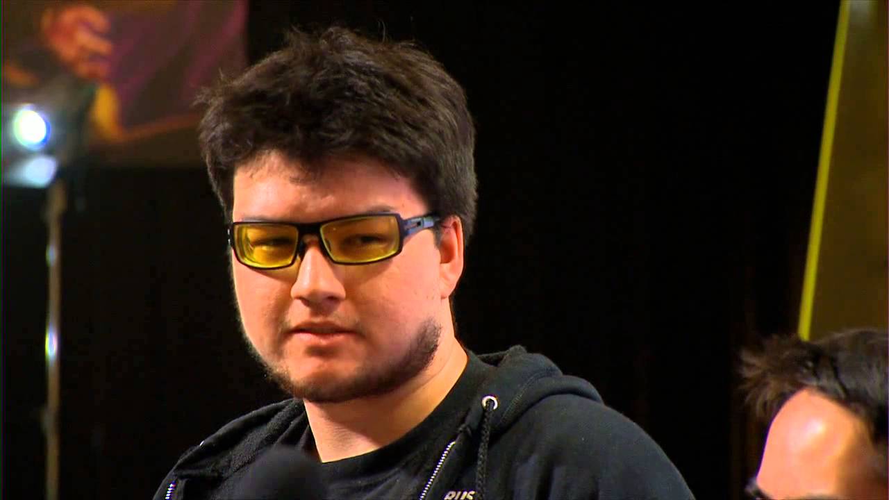 Saintvicious Balding