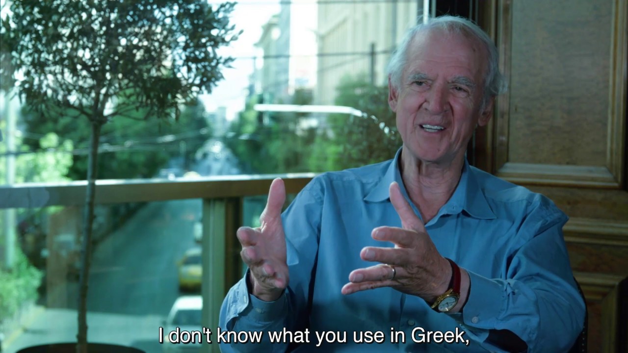 Charles Taylor: Science et Religion - YouTube