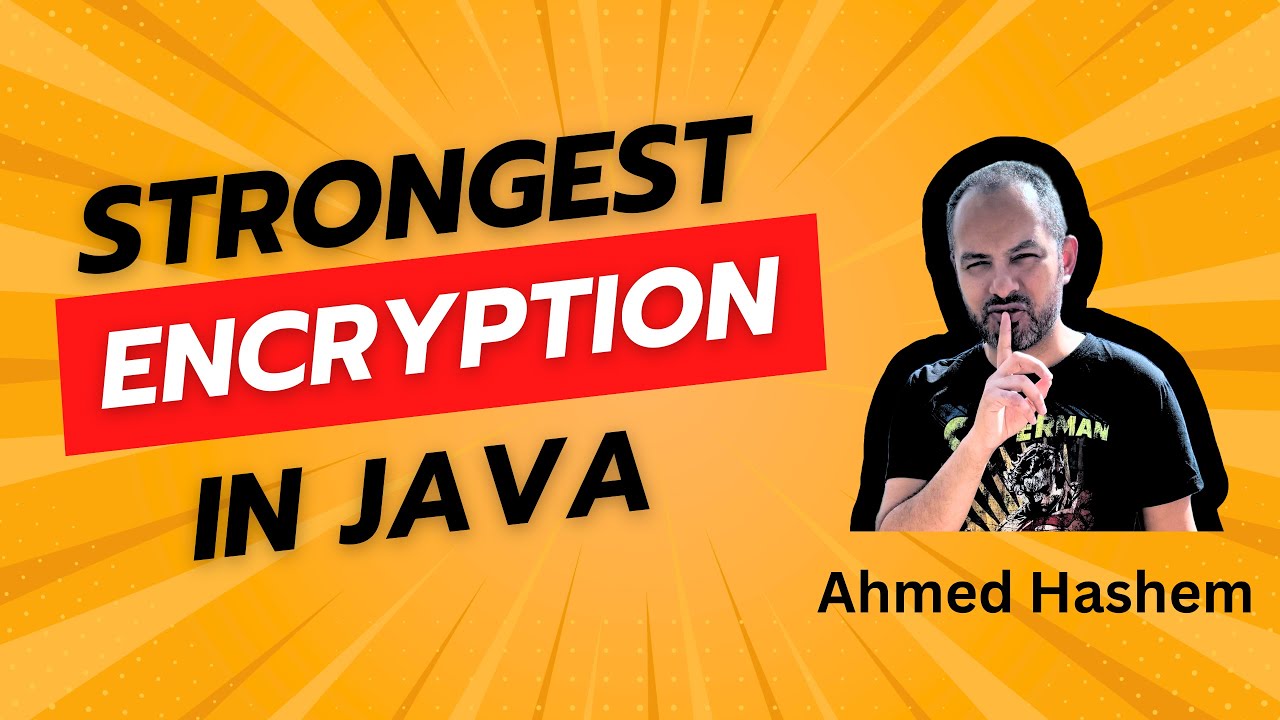 Transfer Data Securely Using Encryption [production Ready Code In Java