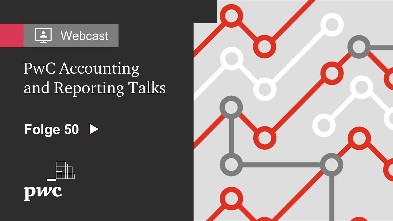 PwC ARTalks, Folge 50: Mehr Transparenz zu Reverse-Factoring ...