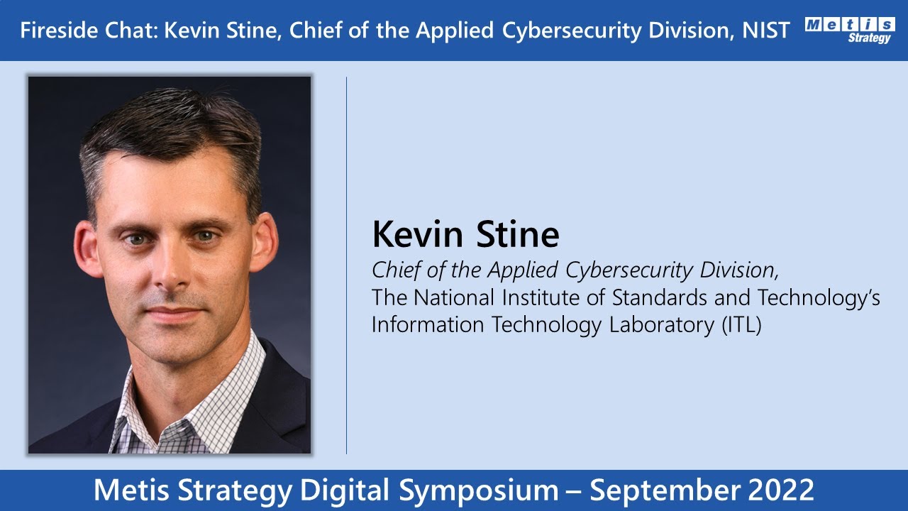 The Future of Cybersecurity and Post-Quantum Encryption with NIST’s ...