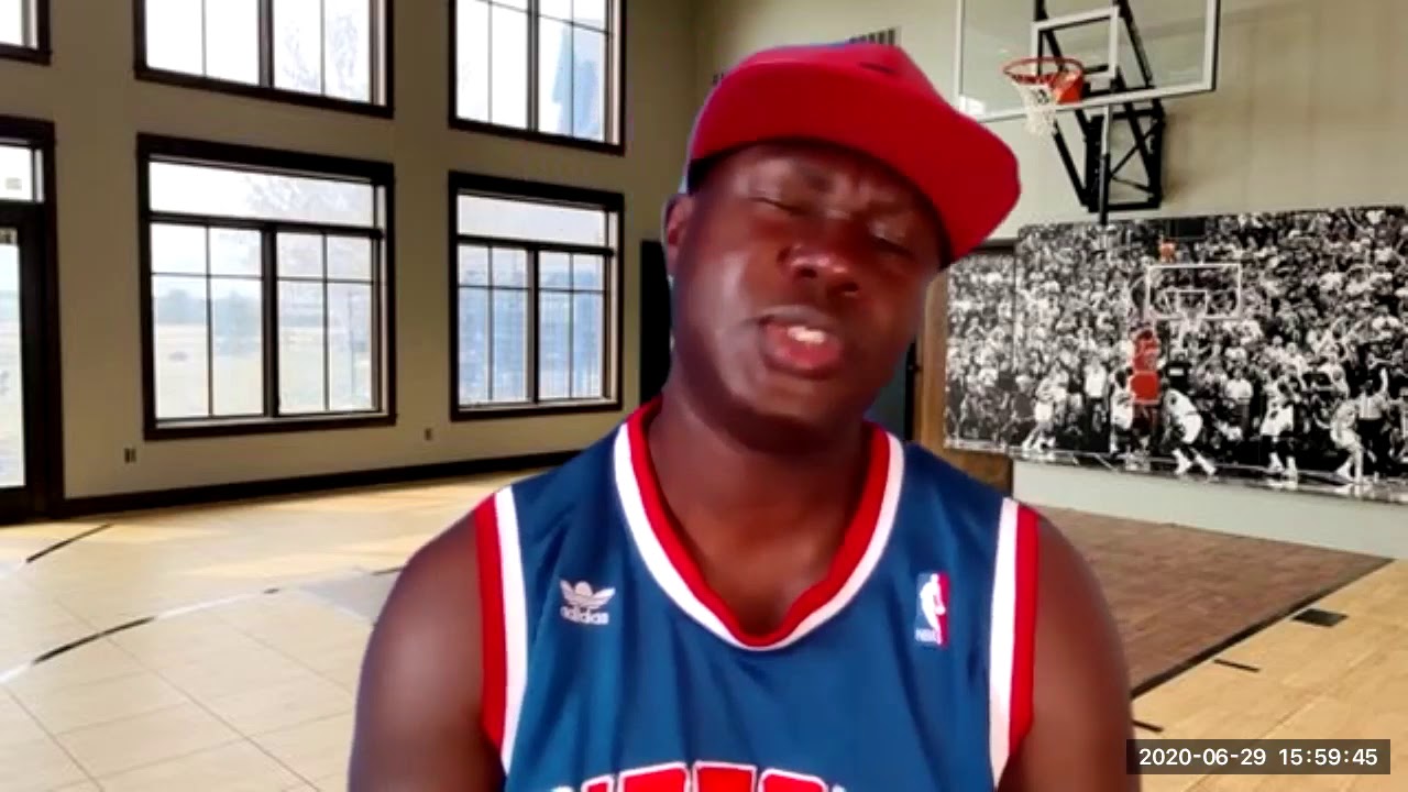 URL Battle Rapper Goodz - YouTube