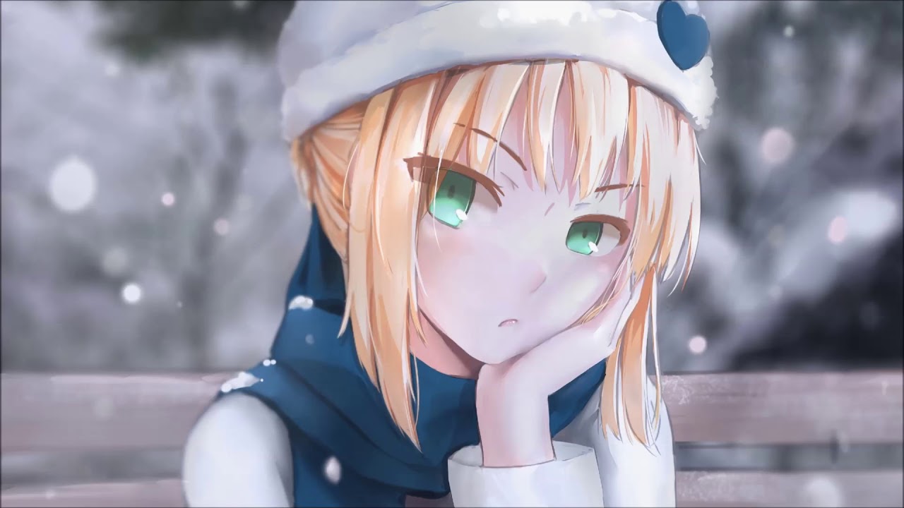 Nightcore - WTF (1 Hour) - YouTube Music
