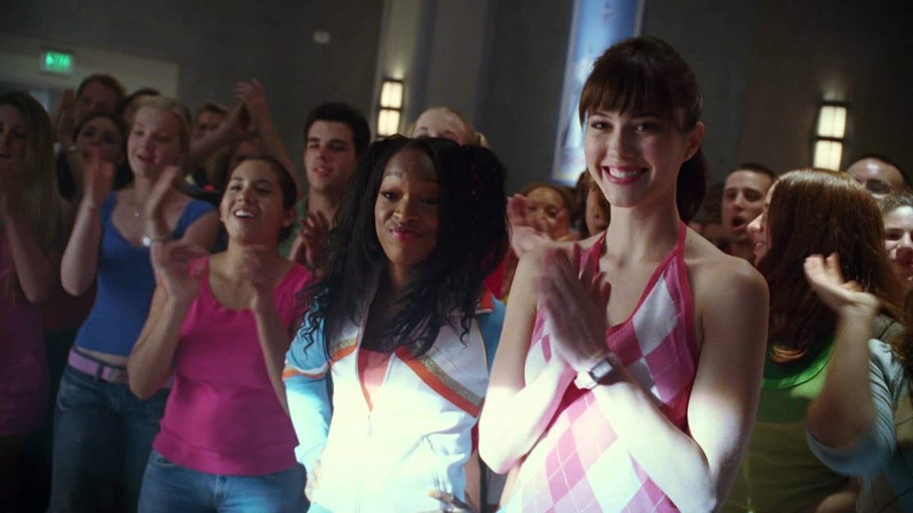 Disney Blu-ray Promo (2006) [1080p HD] - YouTube