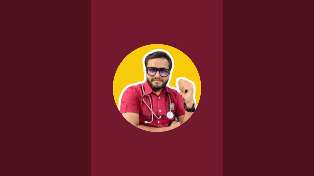 Dr Gohil is live - YouTube