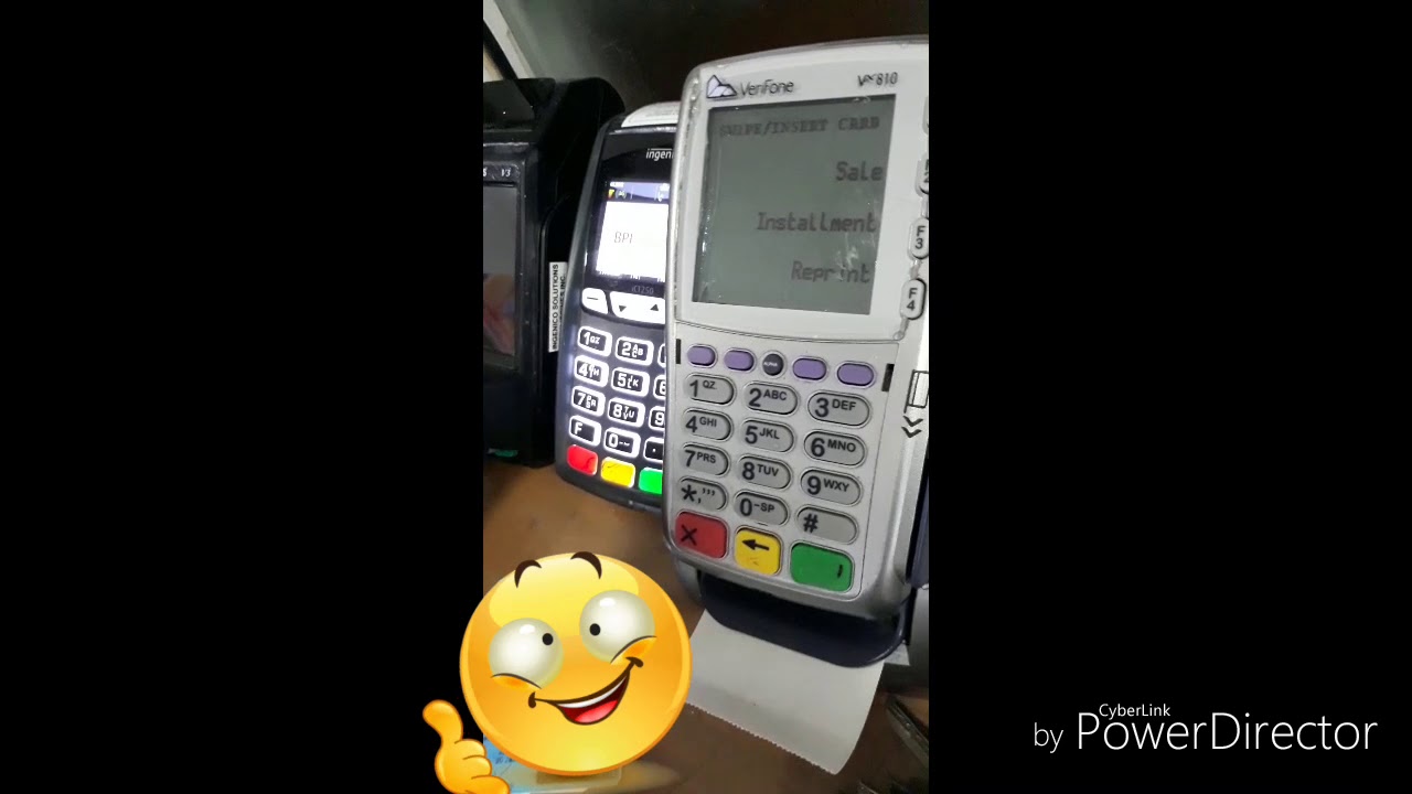 SWIPE ATM CARD MACHINE. HOW TO USE SWIPE ATM CARD MACHINE? SETTLEMENT ...