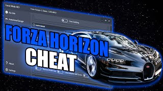 Forza Horizon 5 Mod Menu 2025 Working Forza Horizon 5 Hack Menu For Free 2025 Villxan Mp3 & Mp4 ...