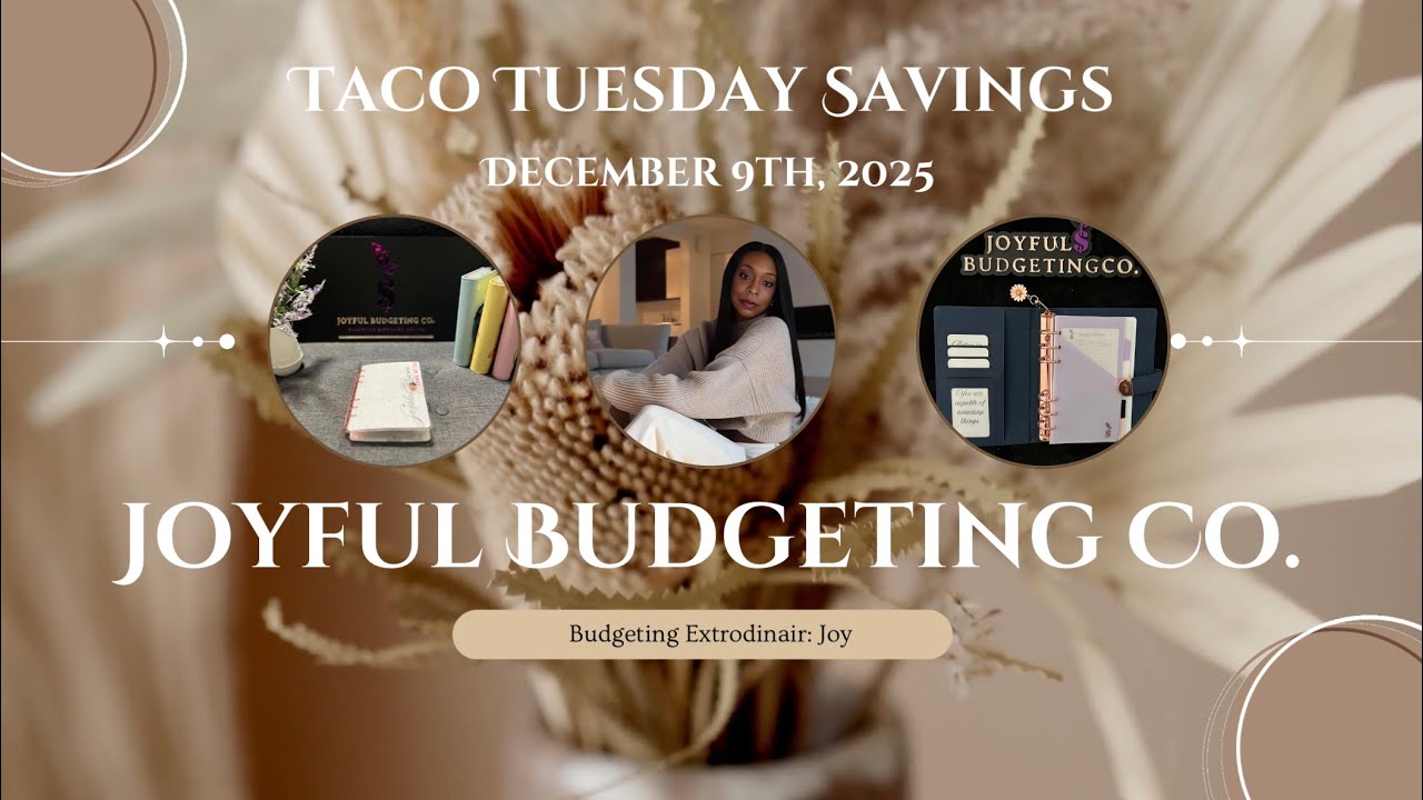 🌮 Taco Tuesday Spice! Sweet Spot Balance + Secret Sauce Living + Pig's ...