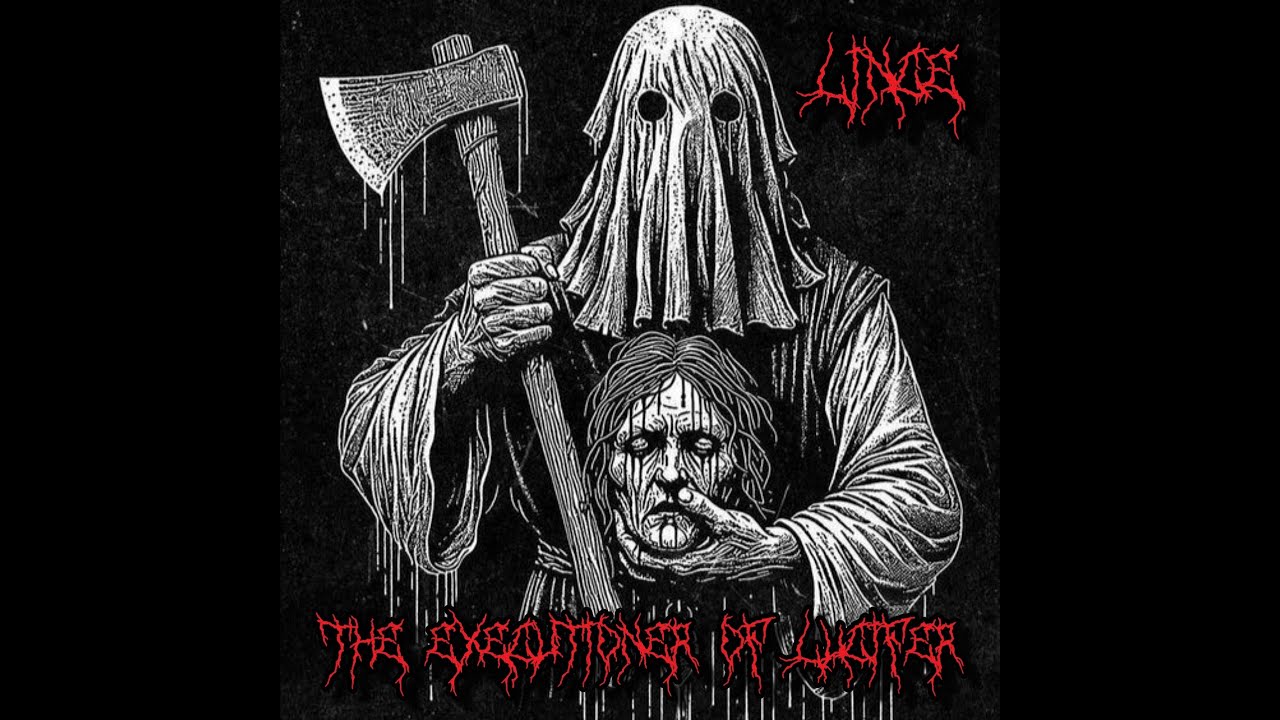 MUSICA DE TERROR-BRUTAL DEATH METAL-HORROR METAL-BLACK METAL - YouTube