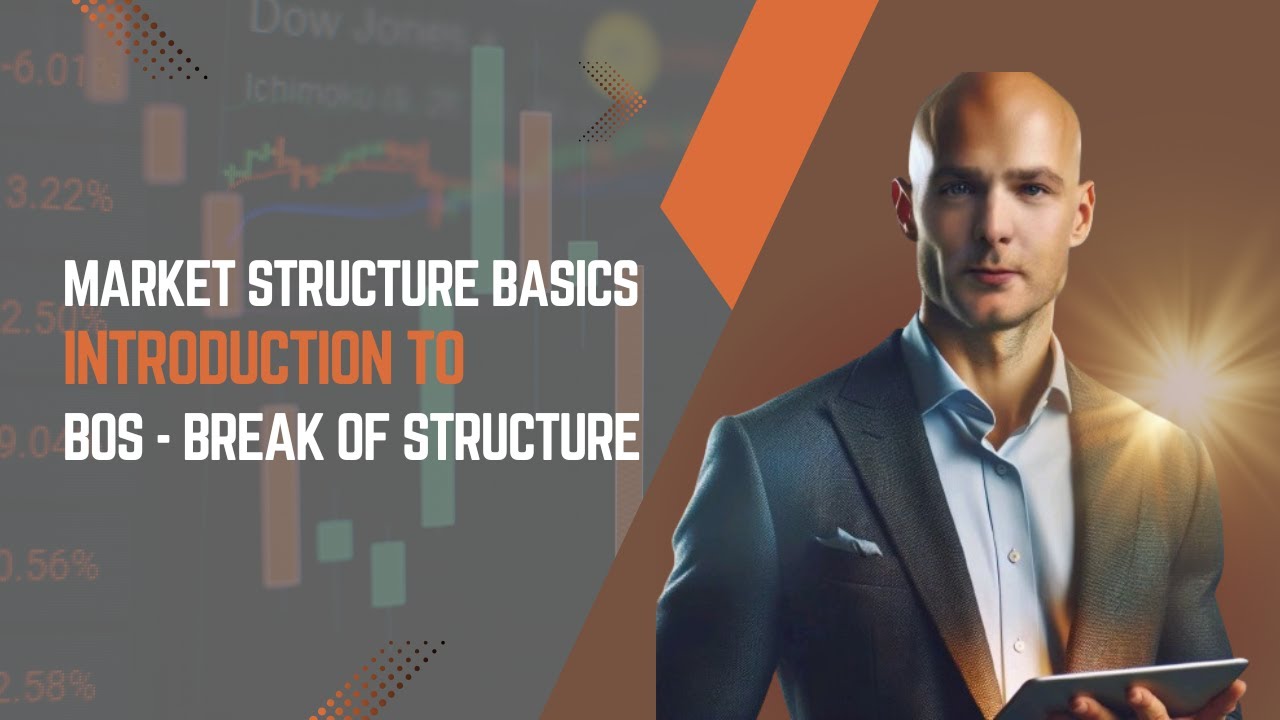 Introduction to BOS - Market Structure Basics - YouTube