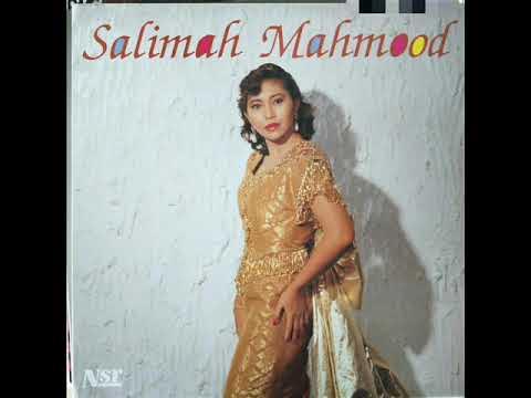 salimah mahmood _ sebuah catitan (1992) - YouTube
