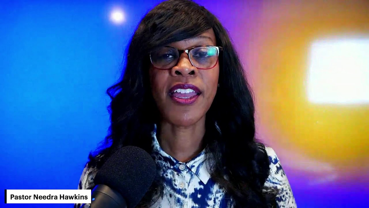 Singles & Married Talk with Pastor Needra Hawkins - YouTube