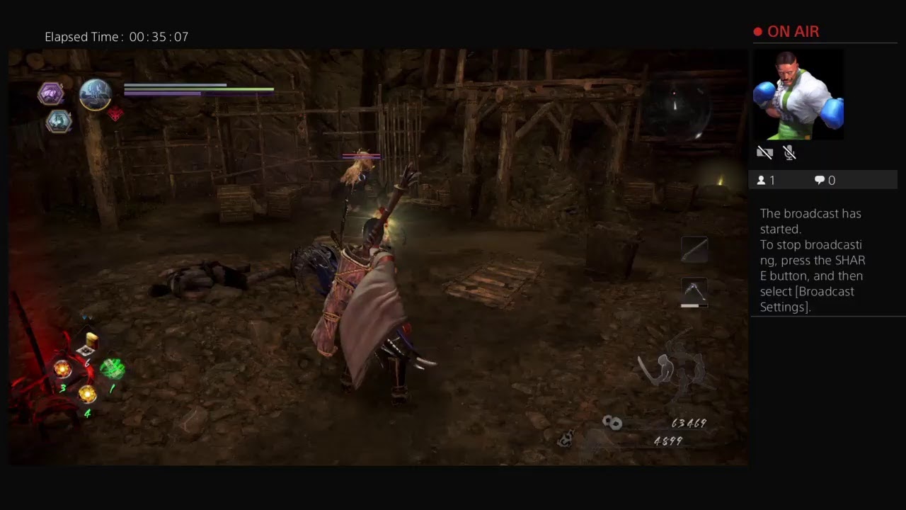 Greg is a simp - YouTube