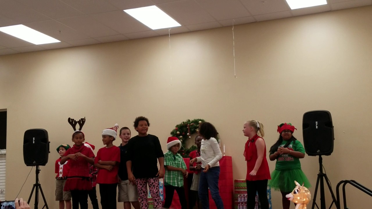 Kids community college(1) - YouTube