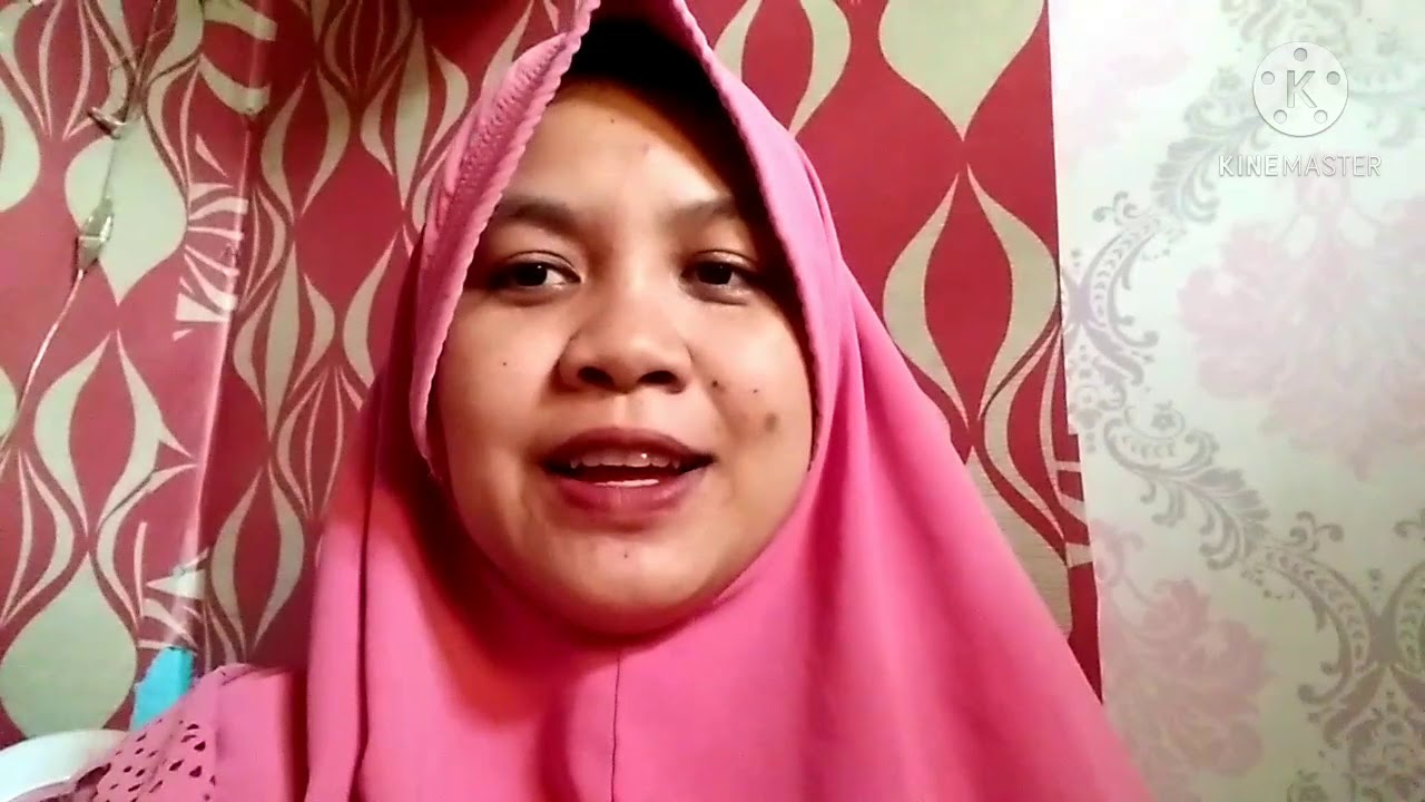 koleksi bunga mama - YouTube
