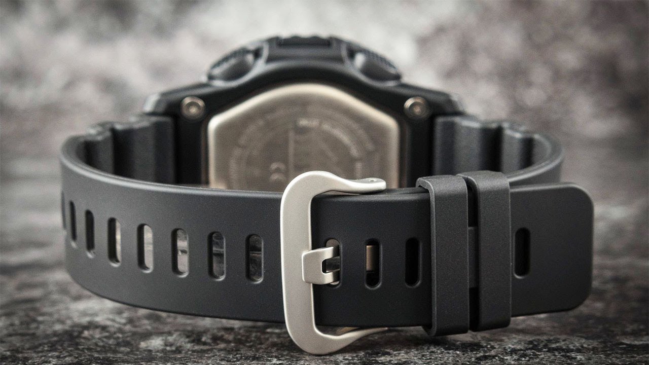 Top 8 Casio Protrek Watches For Ever 2024 - YouTube