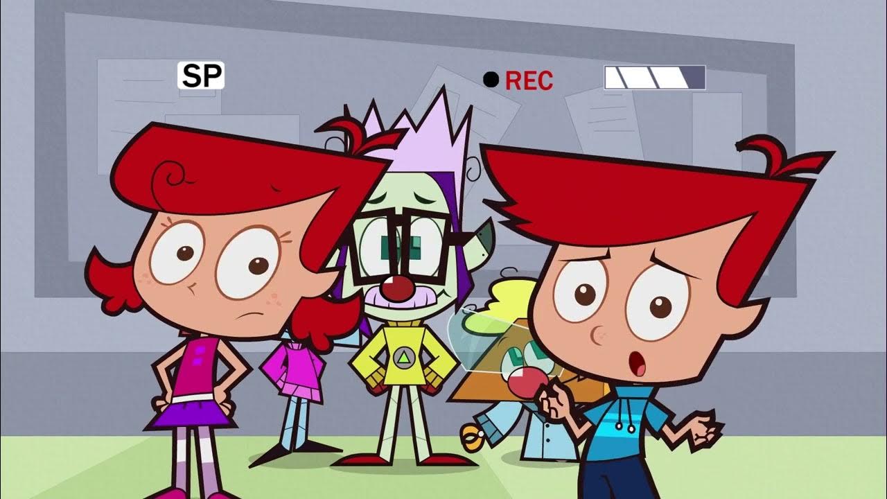 Clang Invasion episode 18 The E.A.R.L. Files - YouTube