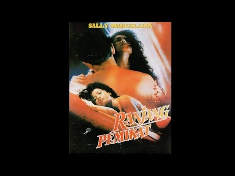 Film Panas Selly Marcellina | Ranjang Pemikat Full Movies | Film Jadul