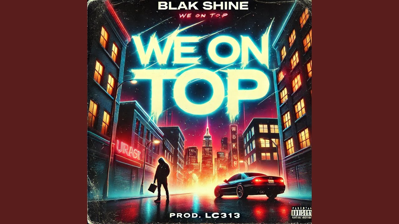 We On Top - YouTube