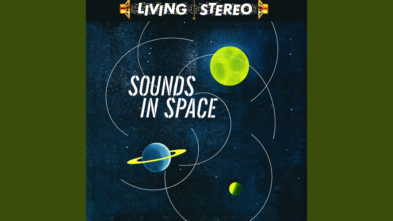 Introduction to Stereophonic Sound - YouTube