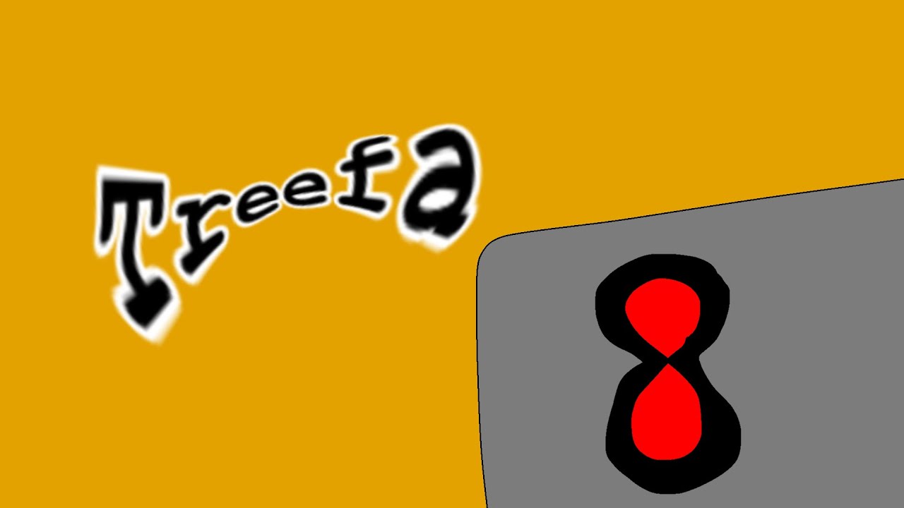 Treefa Episode 8: Ending - YouTube