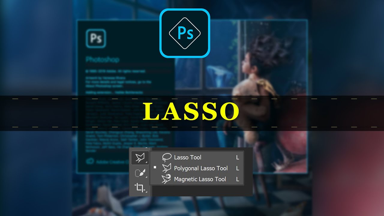 Lasso - YouTube