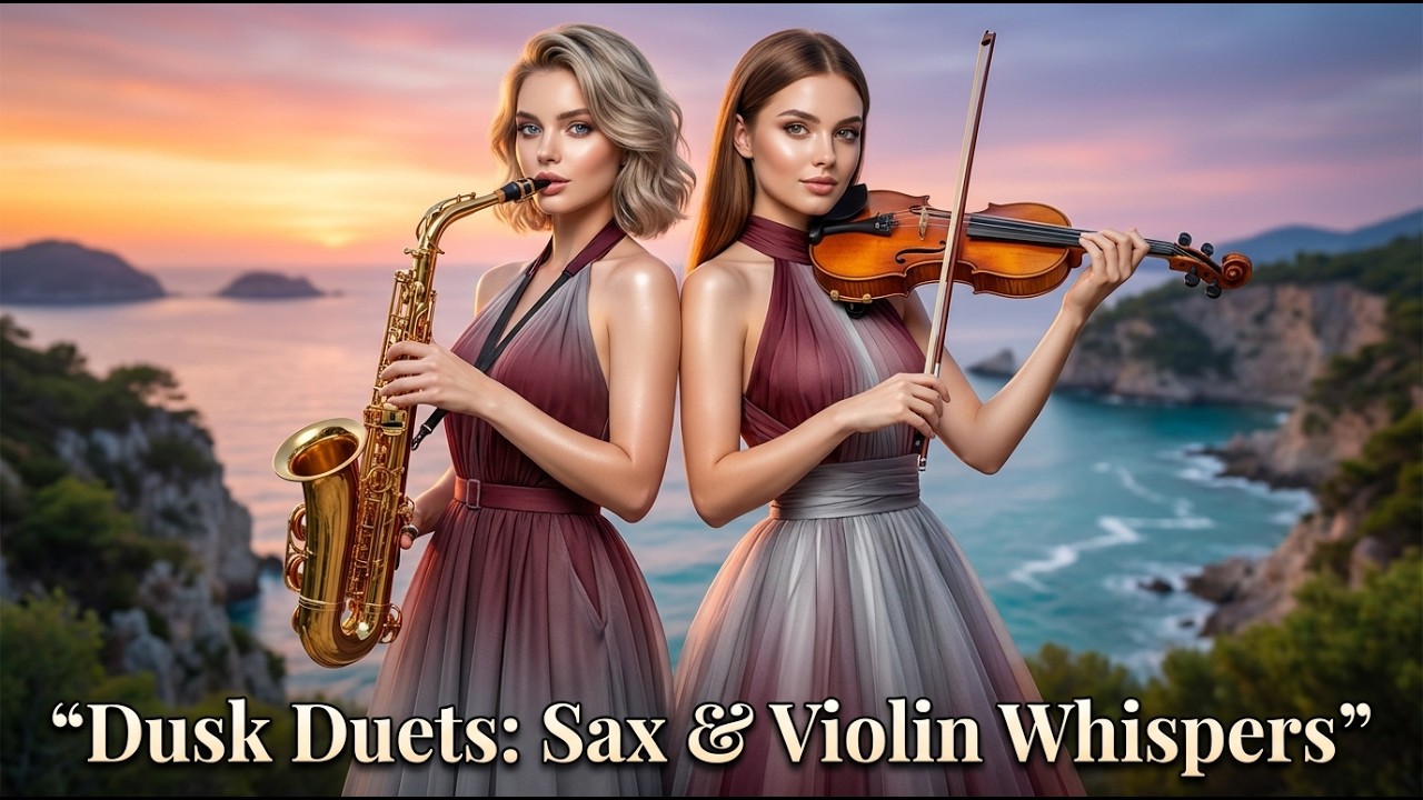 🎷 The Most Beautiful Saxophone Tunes Ever! ~ Ultimate 70's & 80's ...