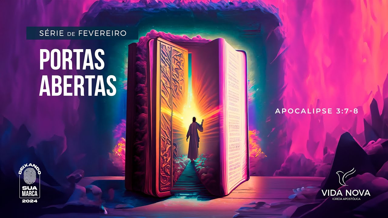 AO VIVO - IAVN | AP. WILLY GARCIA | QUARTA-FEIRA - 20H - 21/02 - YouTube