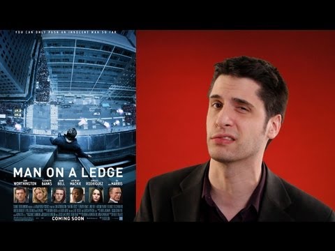 Man on a Ledge movie review