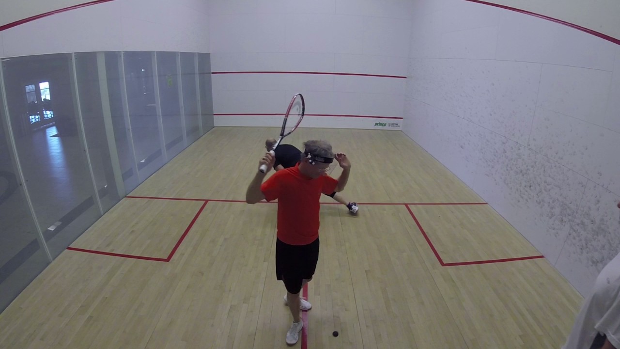some squash - YouTube