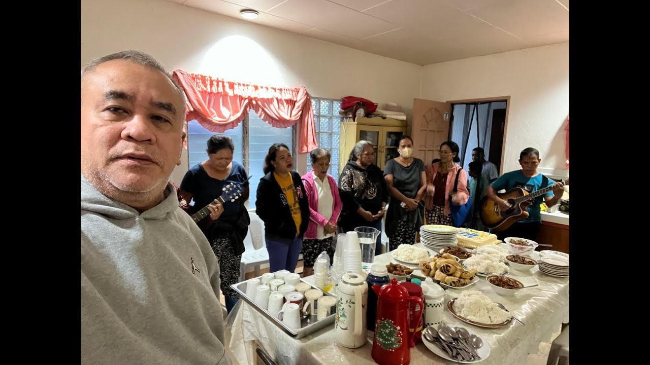 HELPING SOMEONE AND EXPECTING SOMETHING IN RETURN, THAT MEANS YOU ARE ...