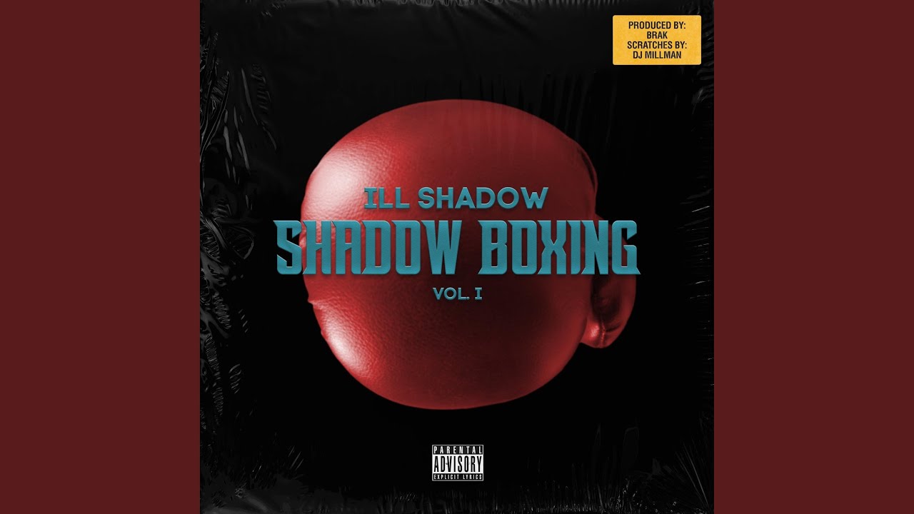 Shadow Boxing, Vol. 1 (Instrumental) - YouTube