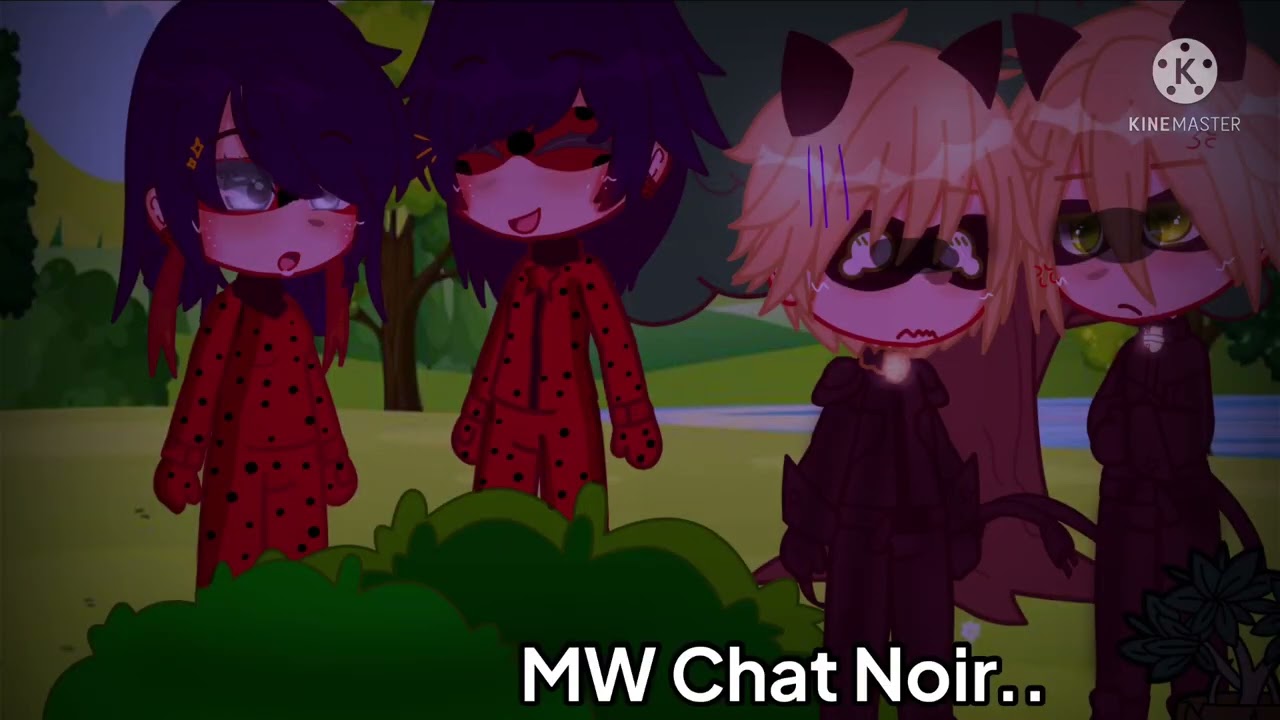 Future LB and CN||Gacha||MLB Meme|| - YouTube