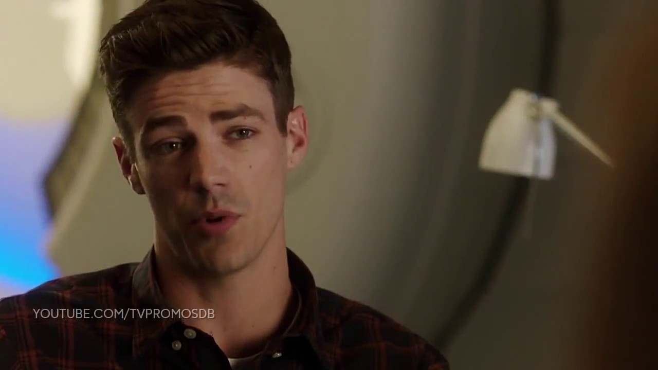 The Flash 3x06 "Shade" Official Promo HD - YouTube