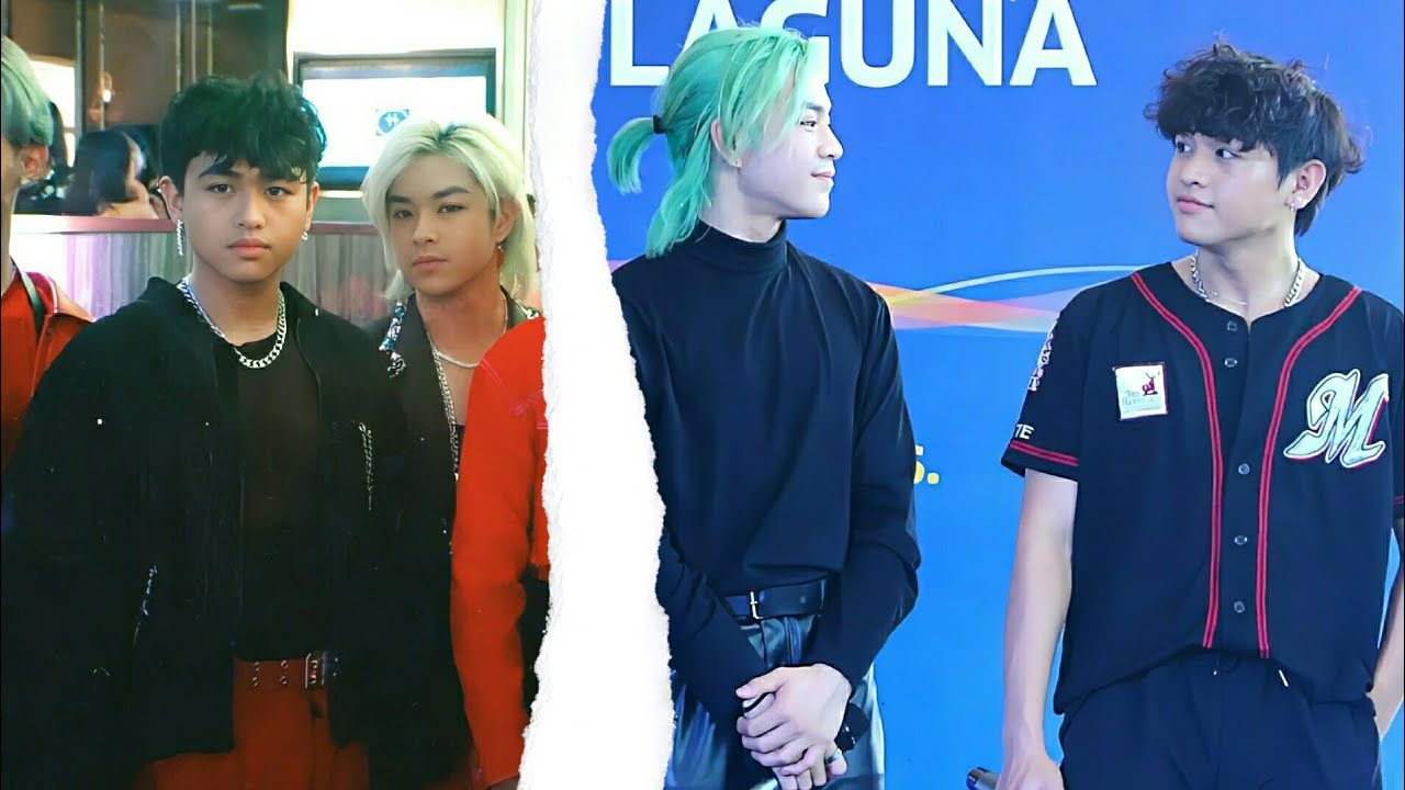 VXON ☆ P-POP BOYS GROUP ♡ C13 AT SAM CAFRANCA ☆ PINOY BL SHIP - YouTube