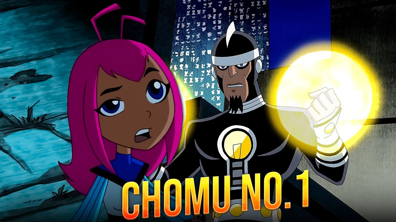 Teen Titans Season 5 Episode 6 (59) (Kole) Explain In Hindi - YouTube