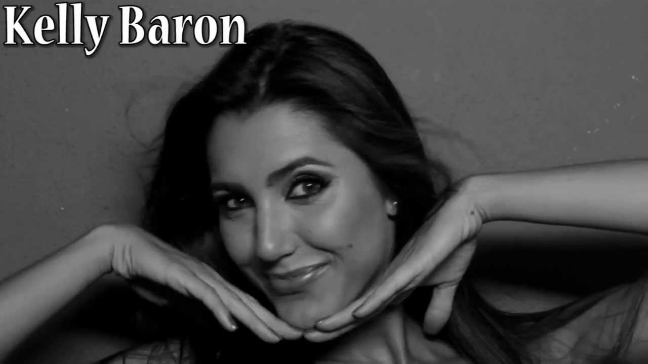 Kelly Baron Videobook - YouTube