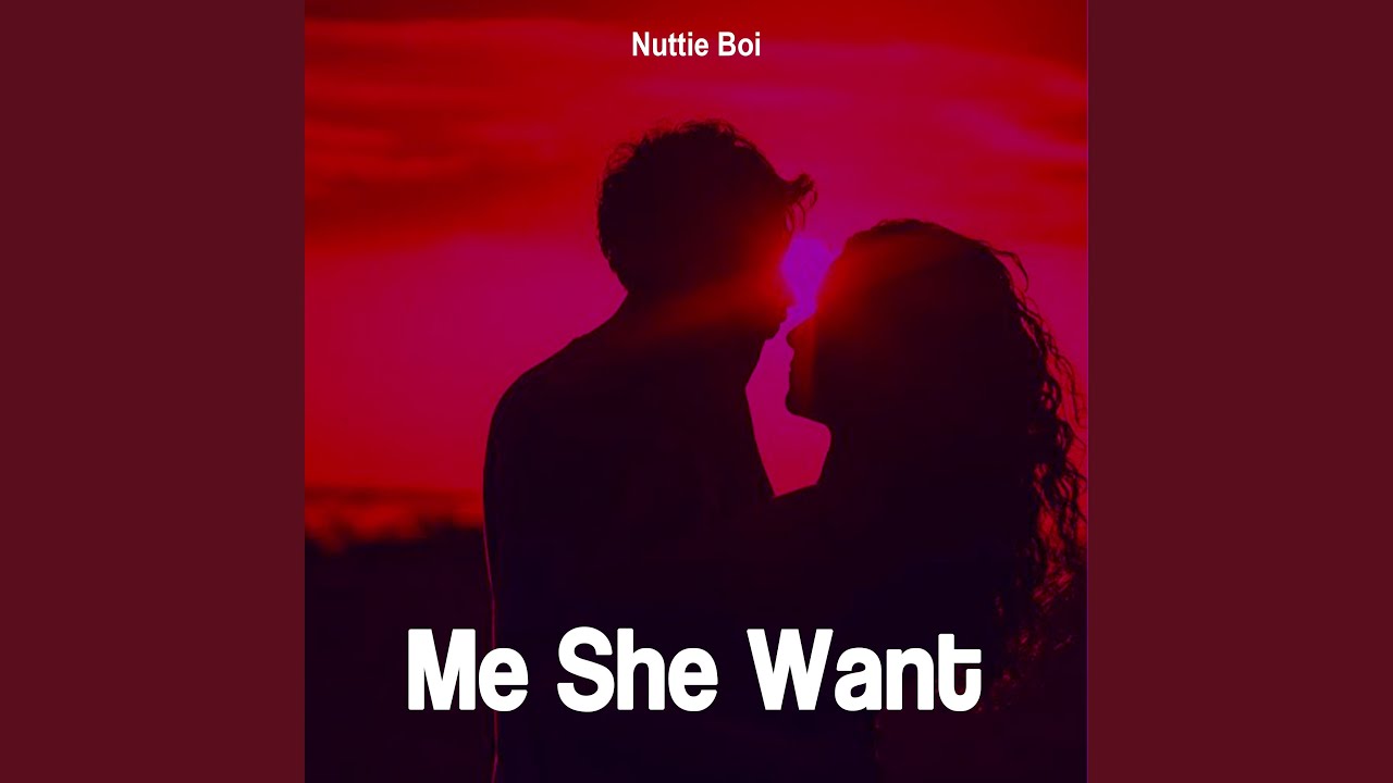 Me She Want - YouTube