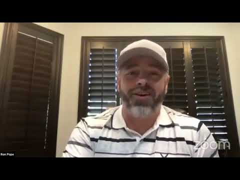 Ron Pope, Head of CFX Corporate Team, talks about the future of CFX ...