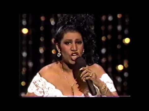 Aretha Franklin "Freeway of Love" - YouTube