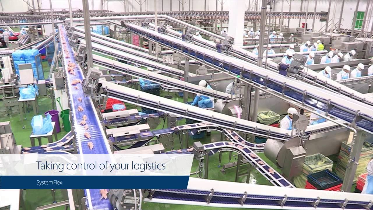 SystemFlex - YouTube