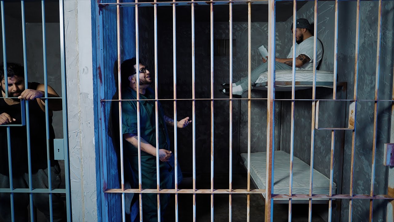 Pookie Alzado - They Call Me Alza (Official Music Video) - YouTube