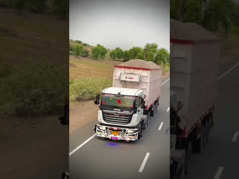 new 🥰 tata prima 5530 bs6 😍 #bs6 #truckdriver #trucklovers #heavydriver #tata #tatalover