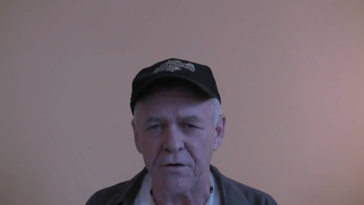 Whose Oil and Who Can You Trust? - Rick Simpson - YouTube